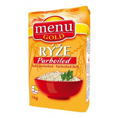 Rýže parboiled 1kg
